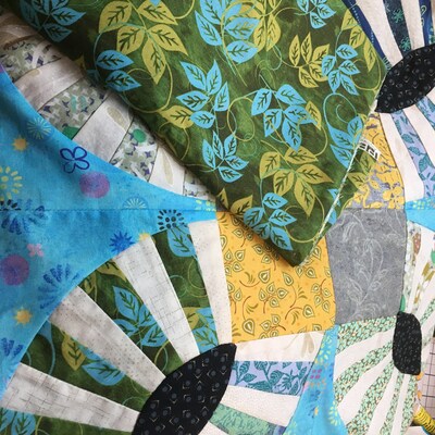 Fabric Bolt Display Racks Vertical Bolt Display 2 Tier Solid Oak ...