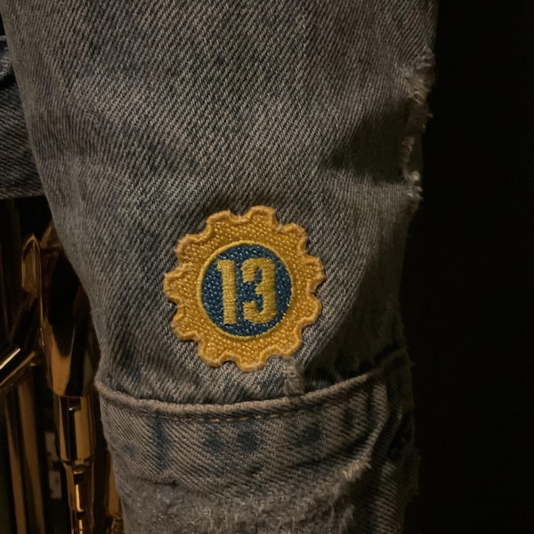 Companion Approves Patches, Dnd-inspired Popular RPG NPC Patches, Fully ...