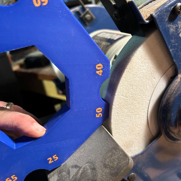 Table Saw Zero Clearance Insert .SVG File Download for Delta 36-725, 36 ...