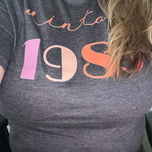 Shorty Hit Forty Shirt, 40th Birthday Shirt, Funny Birthday Shirt ...