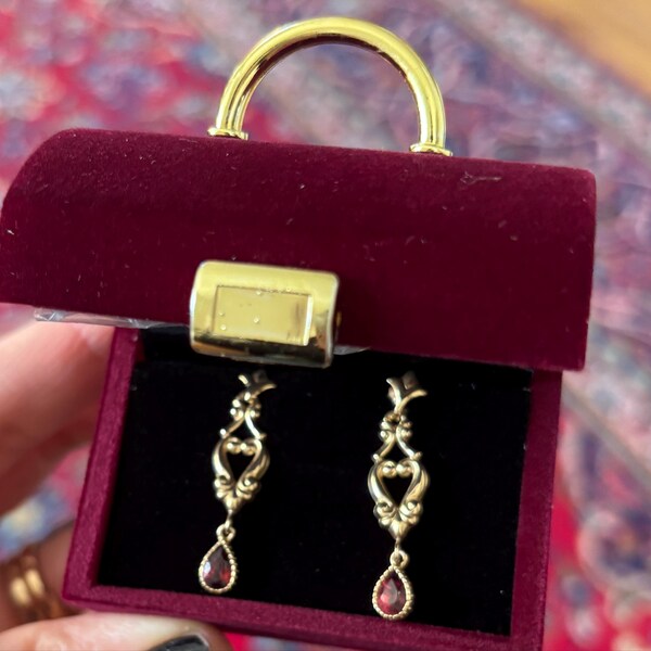 Fabulous Antique Victorian Carved Shell Cameo of Nyx Goddess of the ...