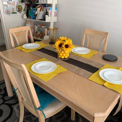 Sample Linen Fabric - Etsy