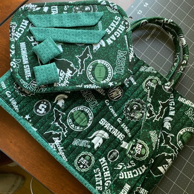 University of Florida florida Gators Face Mask With Sewn in - Etsy