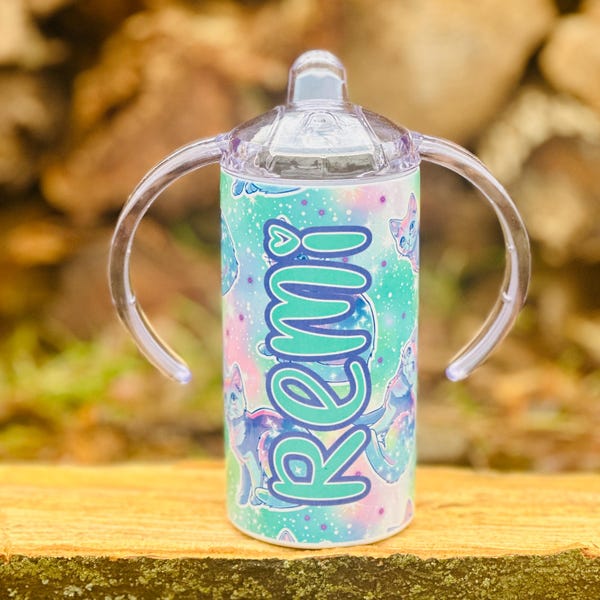 Bursting Spectrum of Rainbow Colors | Raver | Seamless Colorful ...