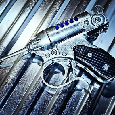 Braindance Wreath Cyberpunk 2077 3D Printing Files - Etsy UK