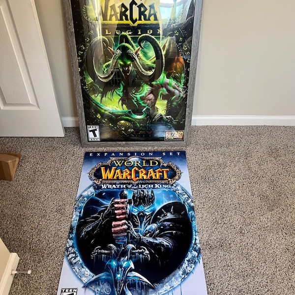 Ori and the Will of the Wisps Poster, Wall Art & Home Decor, Platform ...