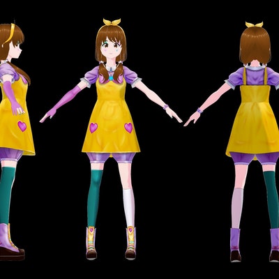 3D Animated Emote Discord Emotes Twitch Emote Custom - Etsy