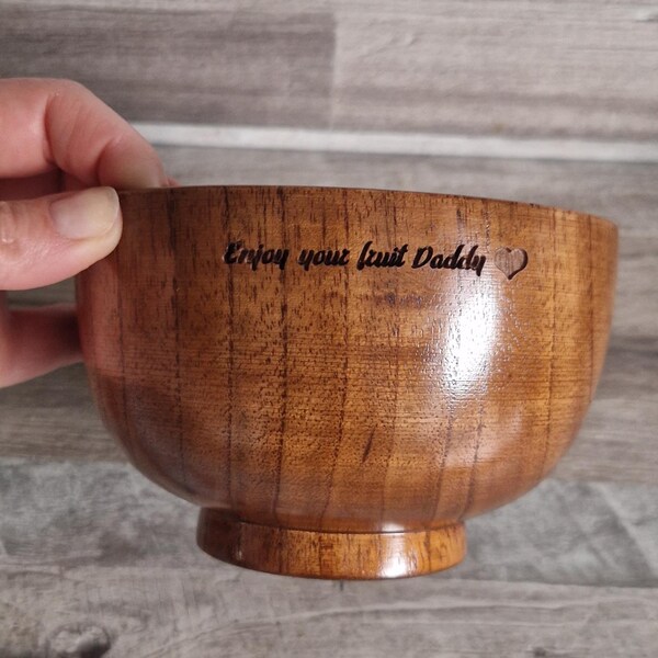 Customized Toothpick Box,mini Toothpick Box,gift for Dad,home Gift ...