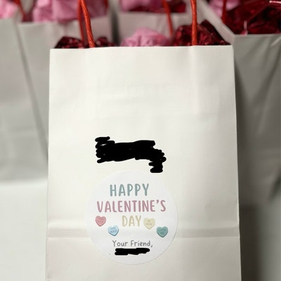 Flower Vinyl Sticker Set of 3 or 6, Vinyl Flower Sticker Pack, Laptop ...