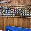 Thread Rack-combination for 2 and 3 Spools - Etsy