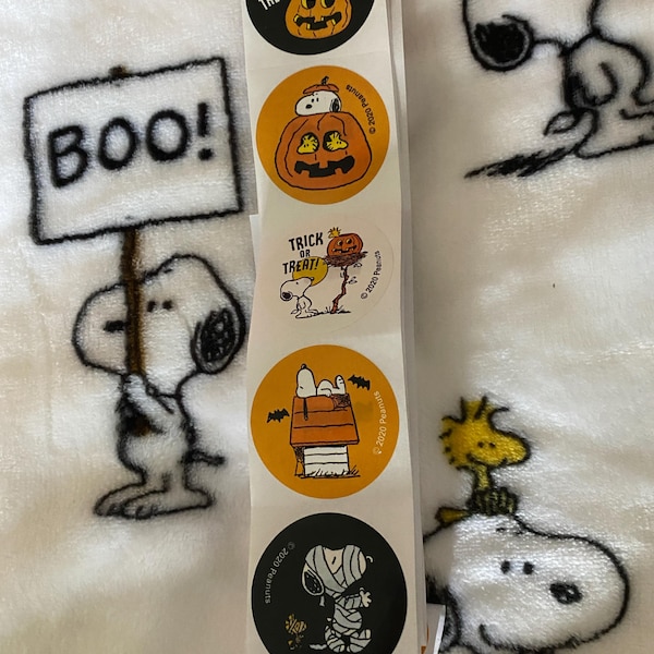 Peanuts Snoopy and Woodstock Busy Bee Bed Sheets - Etsy