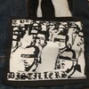 Distillers, Punk, Patches, Patch, Sew on Patch, Punk Accessories, Punk ...