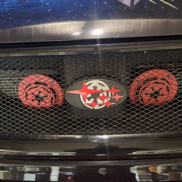 Car Decal | SUBAWOO | Vinyl Sticker | Bumper / Window Stickers Decal - Etsy