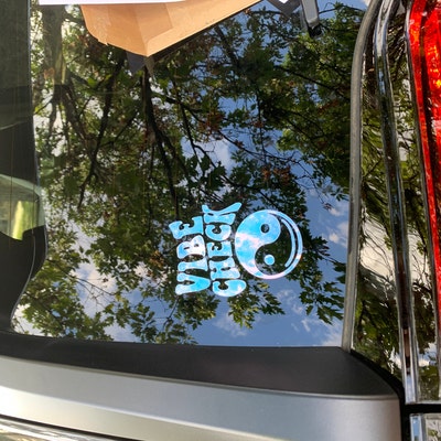 Fourth Wing Inspired Car Decal - Etsy