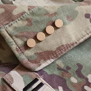 Magnetic Star Trek Rank Pips Set From DS9 TNG Voyager & | Etsy