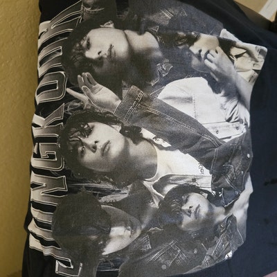 Jackson Wang Tour Shirt, Got7 Jackson Wang Retro Bootleg T-shirt, Magic ...