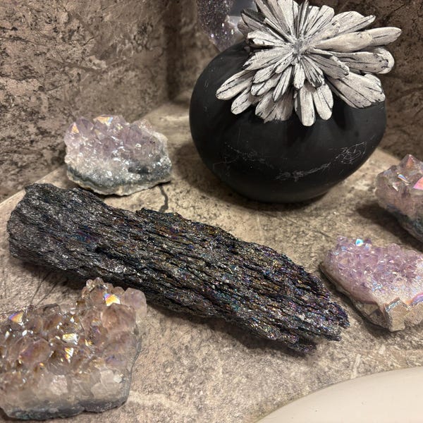 Chakra Tree, Tree of Life, Wishing Tree, Wishing Crystal Tree, Healing ...