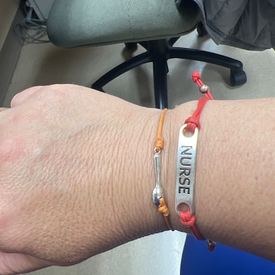 Anaphylaxis Survivor Chronic Illness Spoonie Warrior Spoon Awareness ...