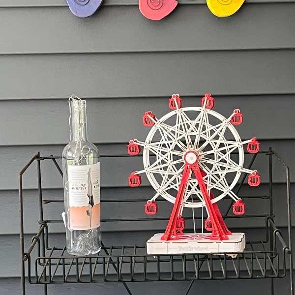 ROKR Gramaphone Replica Record Player. - Etsy