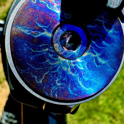 Made to Order Hand Made Razor Stand Aluminum, Bespoke - Etsy