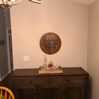 Custom Wedding Anniversary Monogram Autograph Guest Book - Etsy