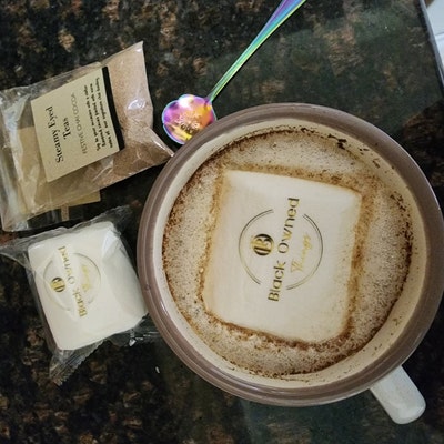 Daisy Party Favor. Smores Kit . Flower Favors . 70s Party - Etsy