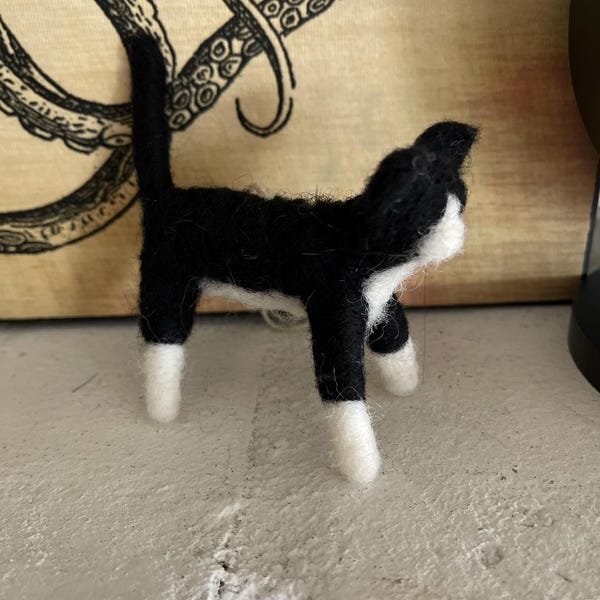 Sloth Desk Pet, Hand Felted Wool Sloth Sculpture, Sloth Gift - Etsy