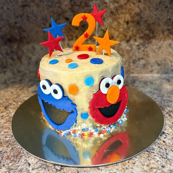 Yoshi Cake Topper Yoshi Birthday Cake Decorations Crafted World, Edible ...