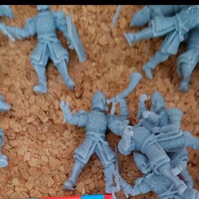 WWII ITALIAN Autocannone Da 90 53 Su Breda 52 1/100 15mm 1/87 Ho 1/72 ...