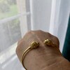 CUSTOM MADE to Order Solid 14K Gold Ancient Greek Minoan OCTOPUS ...