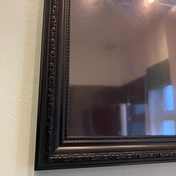 A5(14.8 X 21 Cm) Ornate Dahlia Style Gold Picture Frame Photo Frames ...