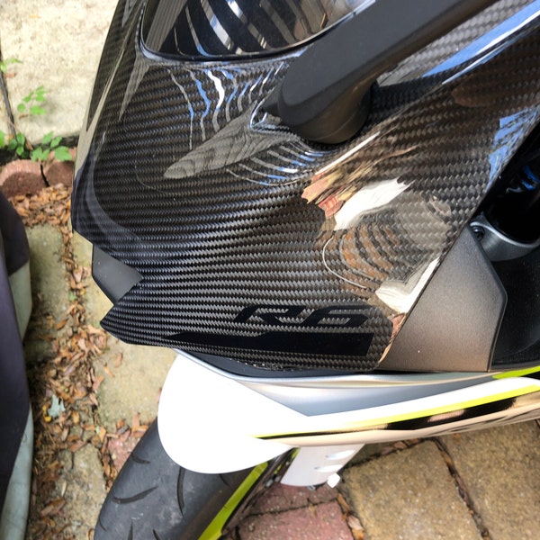 Yamaha Logo Vinyl Decal R6 R1 R1M YZF R3 YZF R1 Yamaha Decals Any Color ...