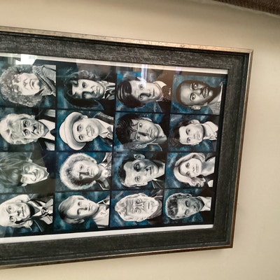 Mike Wozniak, Taskmaster, Greeting Card. - Etsy