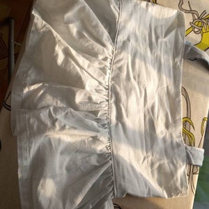 Kids Apron & Chef Hat Sewing Pattern Easy Level PDF Sewing - Etsy