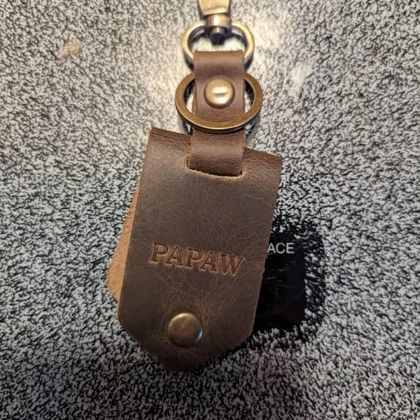 Custom Leather Religious Journal, Personalized Leather Priest Journal ...