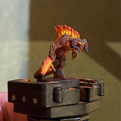 Warmaster 10mm 15mm Vampire Counts Corpse Cart - Etsy
