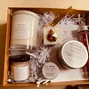 Housewarming Gift Box, Housewarming Gift Basket, Pamper Gift Basket ...