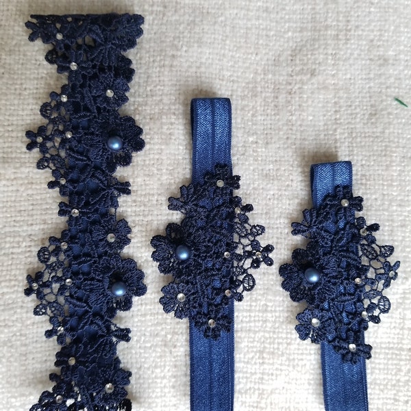 Black Sash Belt Black Lace Belt Wedding Dress Sash Bridal Rhinestone Belt Bridesmaids Dress