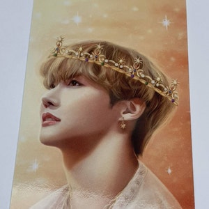 BTS V Singularity Wall Art Print BTS V Fanart Merch Room - Etsy Canada