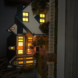 Midsommar Yellow Pyramid Building Midsommar Temple - Etsy