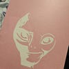 Scream, Stu Macher, "i'll Be Right Back", Matthew Lillard, Vinyl Decal ...