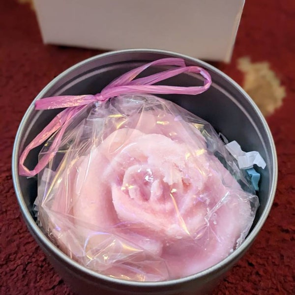 Japanese Cherry Blossom Handmade Soap - Etsy