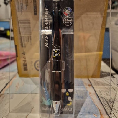 Meiji Snacks Japan Moving Charm Mascot Ballpoint Pen APOLLO Chocolate ...