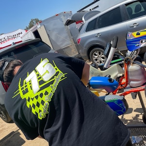 Drag Racing Shirt Drag Racing Clothing Custom Racing Shirts - Etsy