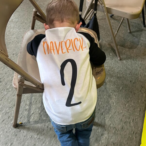 I'm 2 and Digging It Shirt, 2nd Birthday Boy Shirt, Turning Two Shirt ...