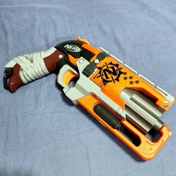 K31 Spring - for Nerf Project Mods - 11" - Blaster Modding Tension ...