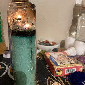 Fixed Voodoo Hoodoo Doll Poppet Baby Doll Tailsman Magic - Etsy