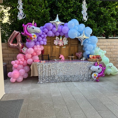 Sempertex Color Chart W/balloons New Colors Included - Etsy