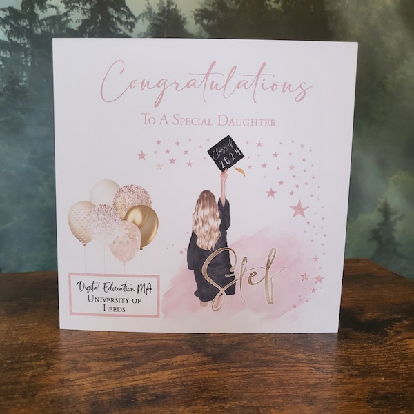 Maternity Leave Congratulations Card, Handmade Having a Baby Card ...