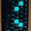 DDR Arrow Keycap Set - Etsy